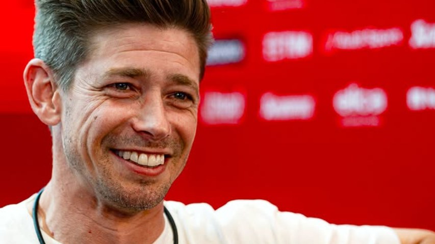 Casey Stoner spots "problems" with 2027 MotoGP rules, “going the wrong ...