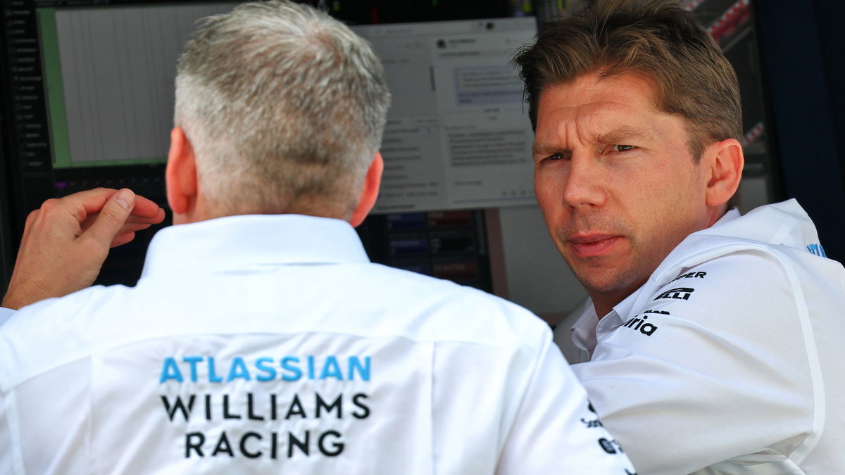 James Vowles hints at major 2026 F1 driver market shift as talks begin ...