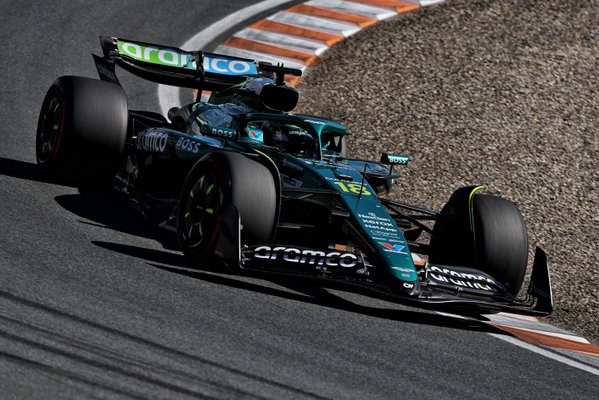Ralf Schumacher launches fresh attack on Lance Stroll: “Face reality ...