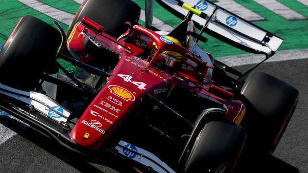 Lewis Hamilton faces FIA stewards’ wrath for incident before F1 Dutch ...