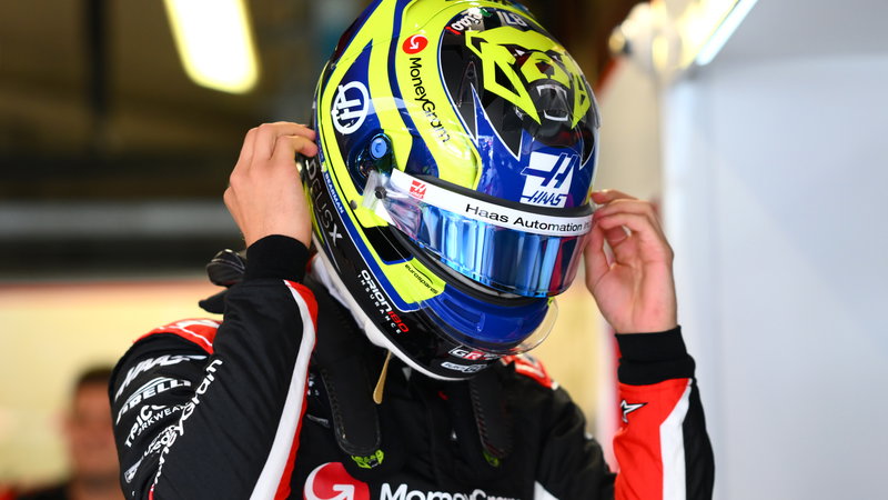 Annoyed Oliver Bearman forced to change approach to avoid F1 ban ...