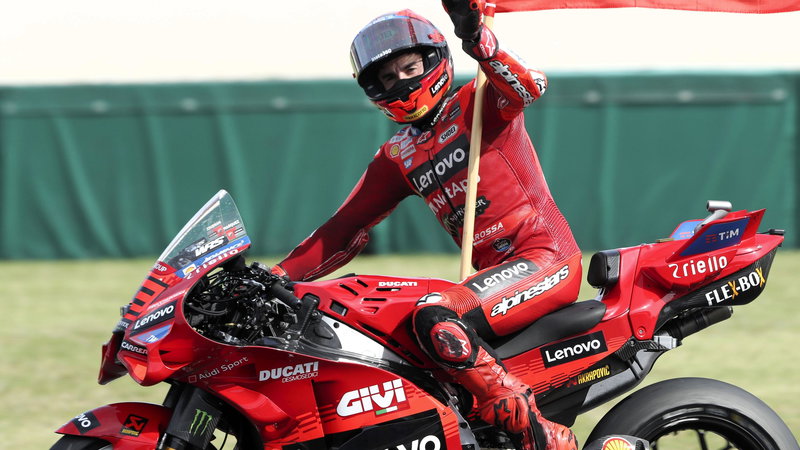 Japanese MotoGP at Motegi today: Start times and how to watch | Crash.net