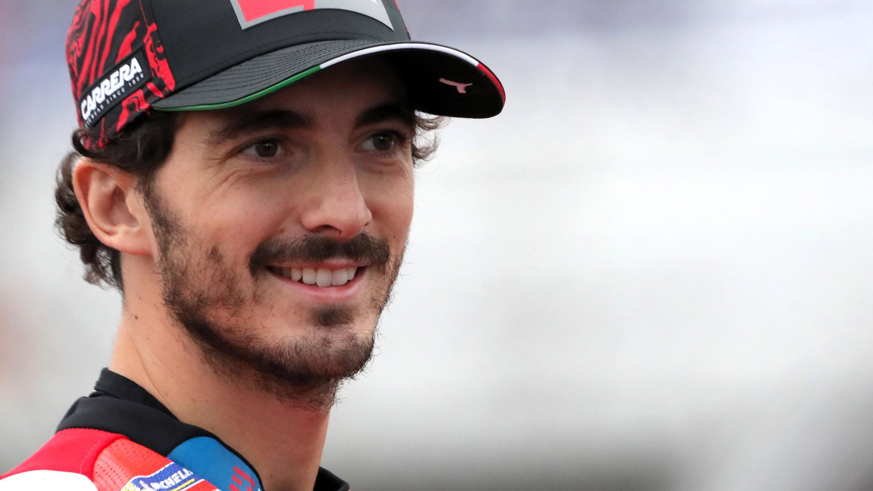 Francesco Bagnaia “braking harder”, Ducati tried “things never in our ...