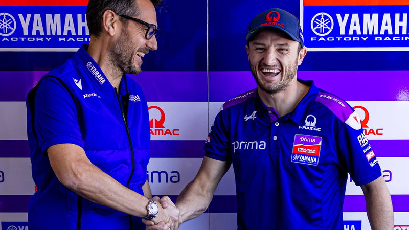 2026 MotoGP rider line-up: The full grid | Crash.net