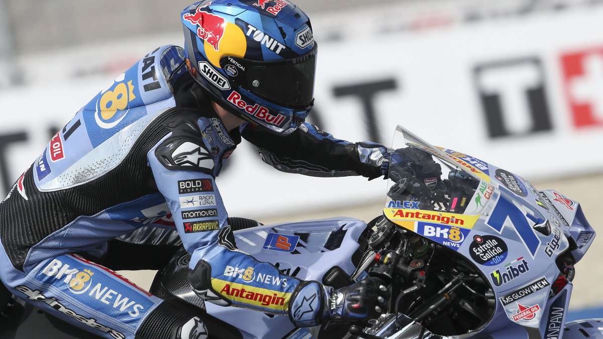 Catalan MotoGP at Barcelona today: Start times, and how to watch ...