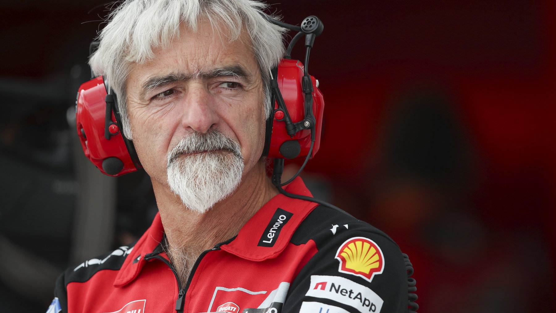 Ducati flashes warning to growing MotoGP rivals: ‘Gigi is starting to ...