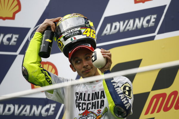 The Valentino Rossi MotoGP records Marc Marquez can break in 2026 ...