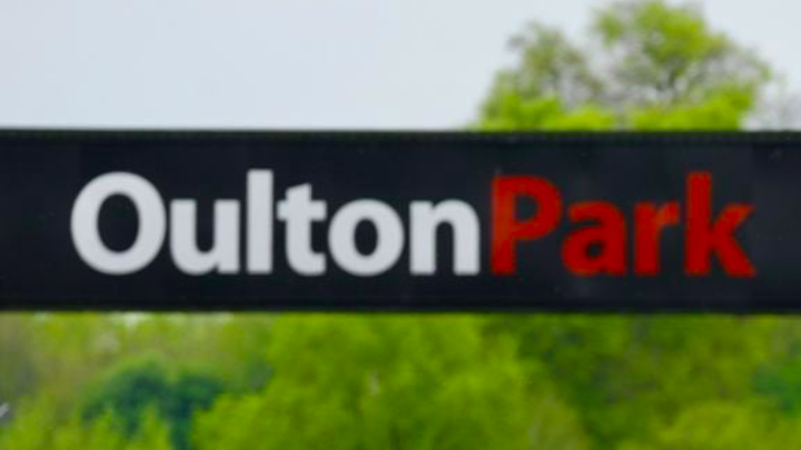 Oulton Park club race day abandoned after multiple crashes, one rider ...