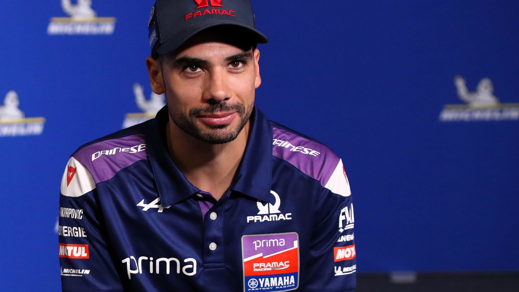 Miguel Oliveira: BMW WorldSBK move “the right option”, MotoGP door ...