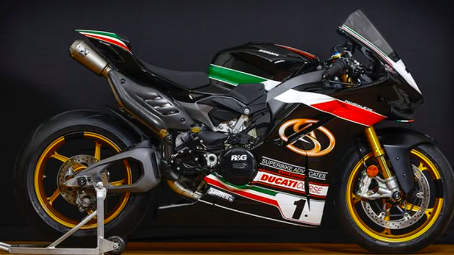 New BSB team aiming for three 2026 WorldSBK wildcards | Crash.net