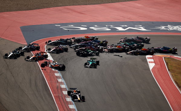 Nico Hulkenberg responds to now-retracted Zak Brown criticism | Crash.net