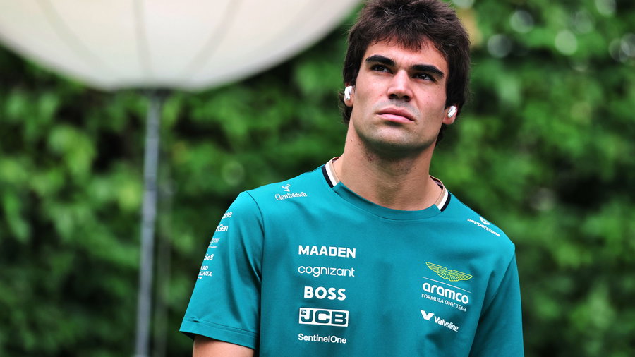 Lance Stroll opens up on F1 backlash: ‘I only value opinions from ...