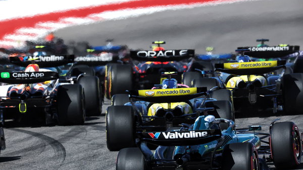 FIA announce outcome of cost cap review following breach rumours ...