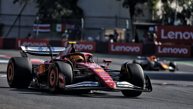 Case argued for why Lewis Hamilton’s 10-second penalty was fair | Crash.net