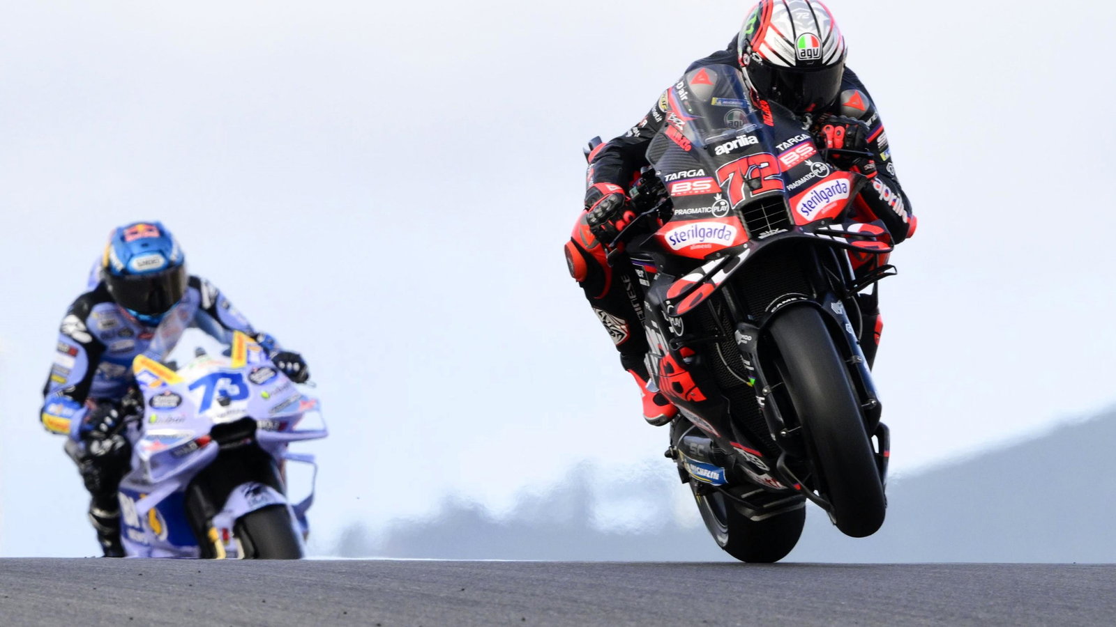2025 Portuguese MotoGP, Portimao - Full Qualifying Results | Crash.net