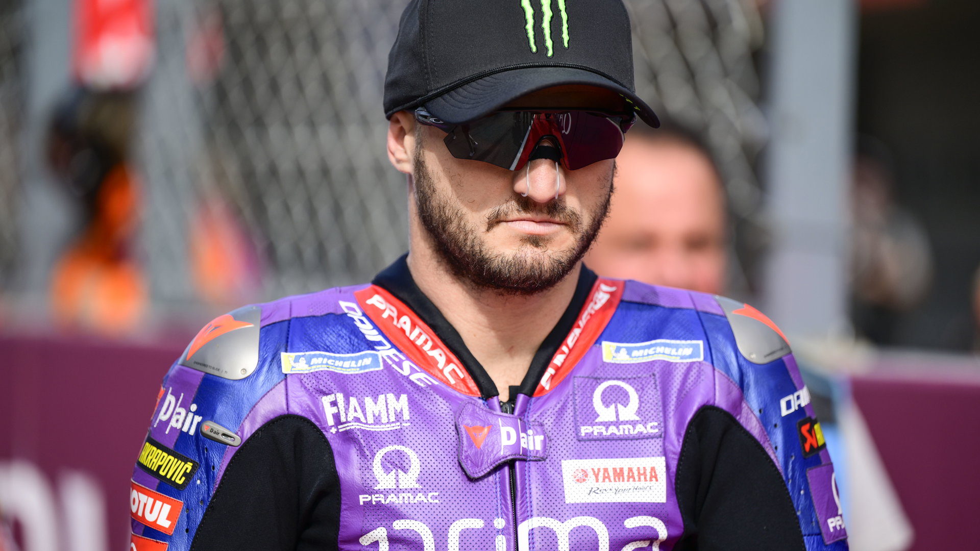Jack Miller slams “not valid” penalty, claims “no consistency” from ...