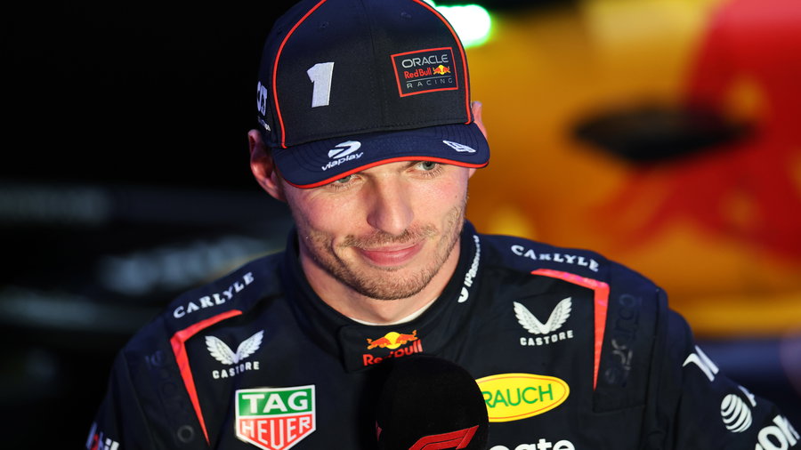 How Max Verstappen reacted to McLaren’s costly strategy call | Crash.net