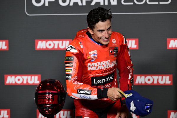 The Valentino Rossi MotoGP records Marc Marquez can break in 2026 ...