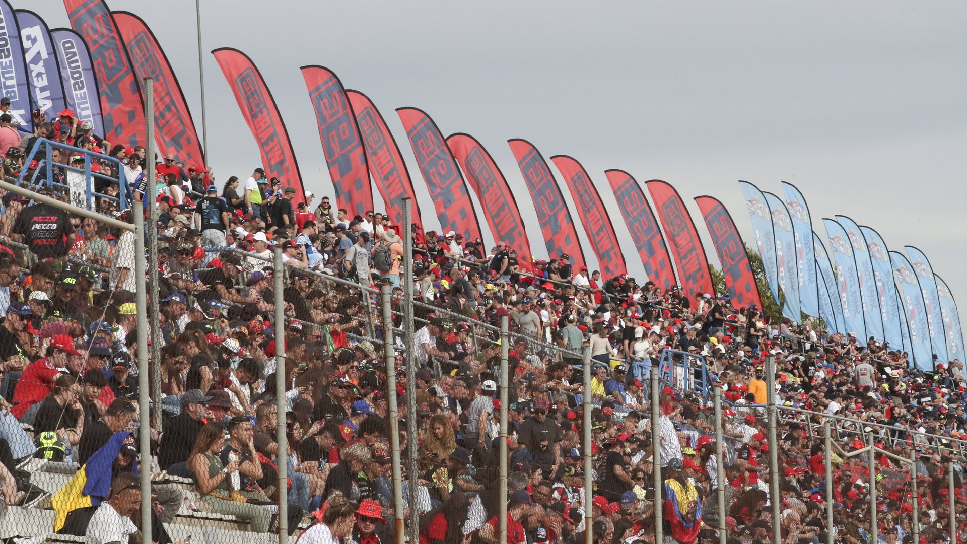 MotoGP sets major milestone during 2025 season | Crash.net