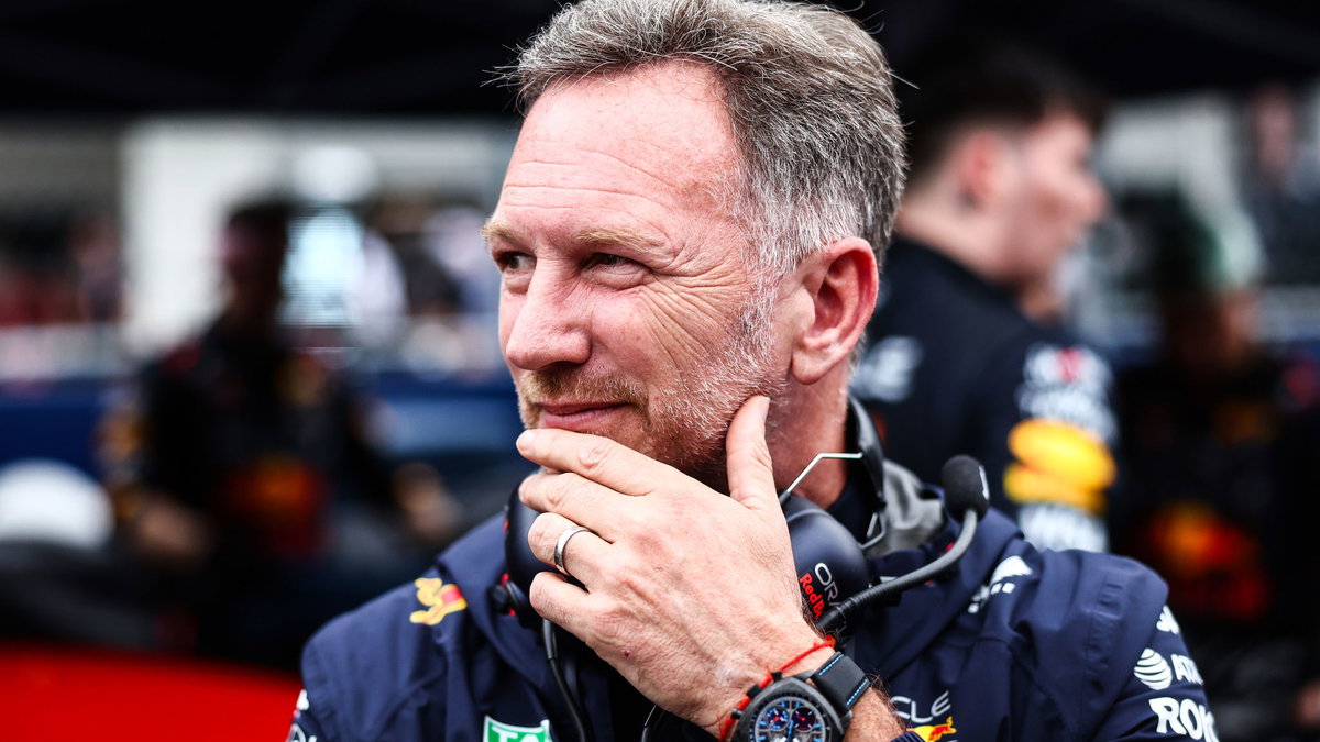 Christian Horner in talks to buy stake in F1 team as he eyes return ...