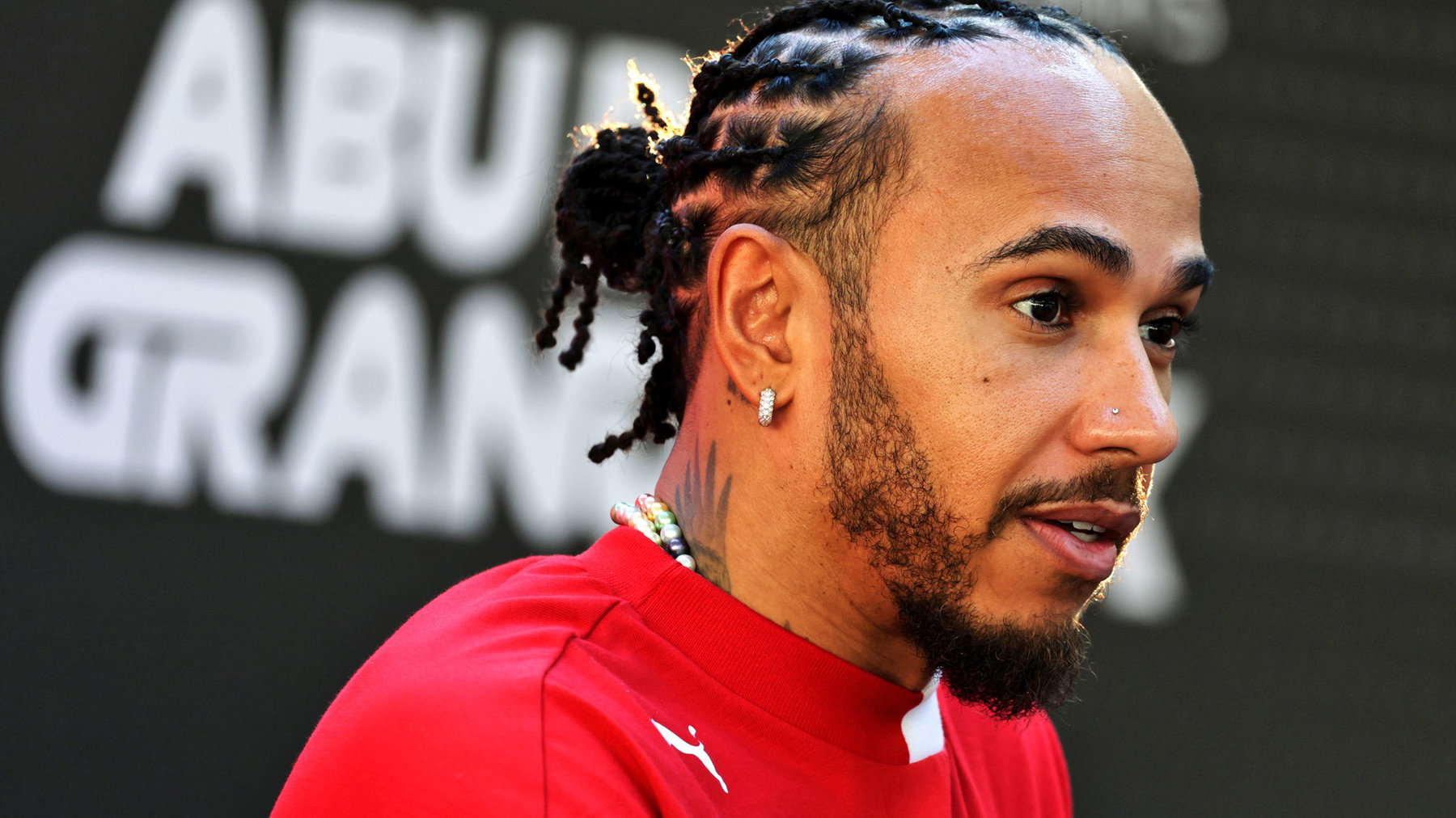 Lewis Hamilton reveals plans to shake up his team for F1 2026 | Crash.net