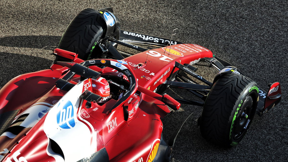 Ferrari reveals 2026 F1 launch and ‘Spec A’ car plan | Crash.net