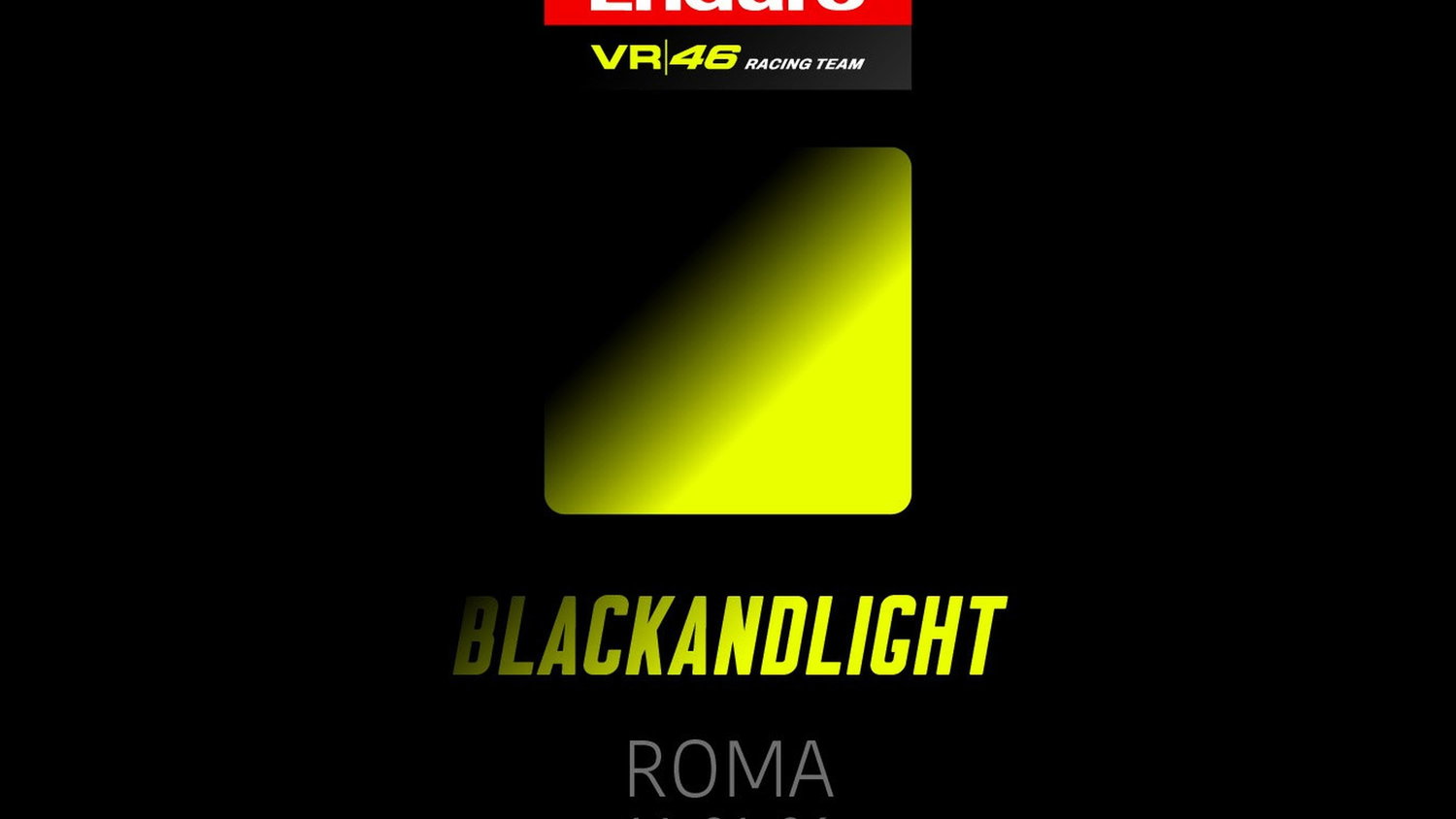 WATCH LIVE: VR46 ‘Black and Light’ 2026 MotoGP team launch | Crash.net
