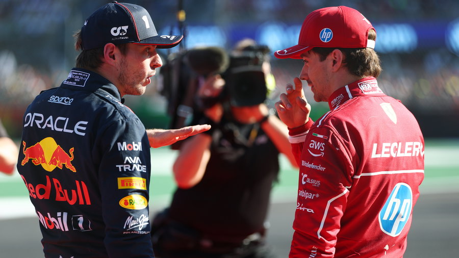 F1 2027 grid: Every team’s confirmed driver line-up | Crash.net