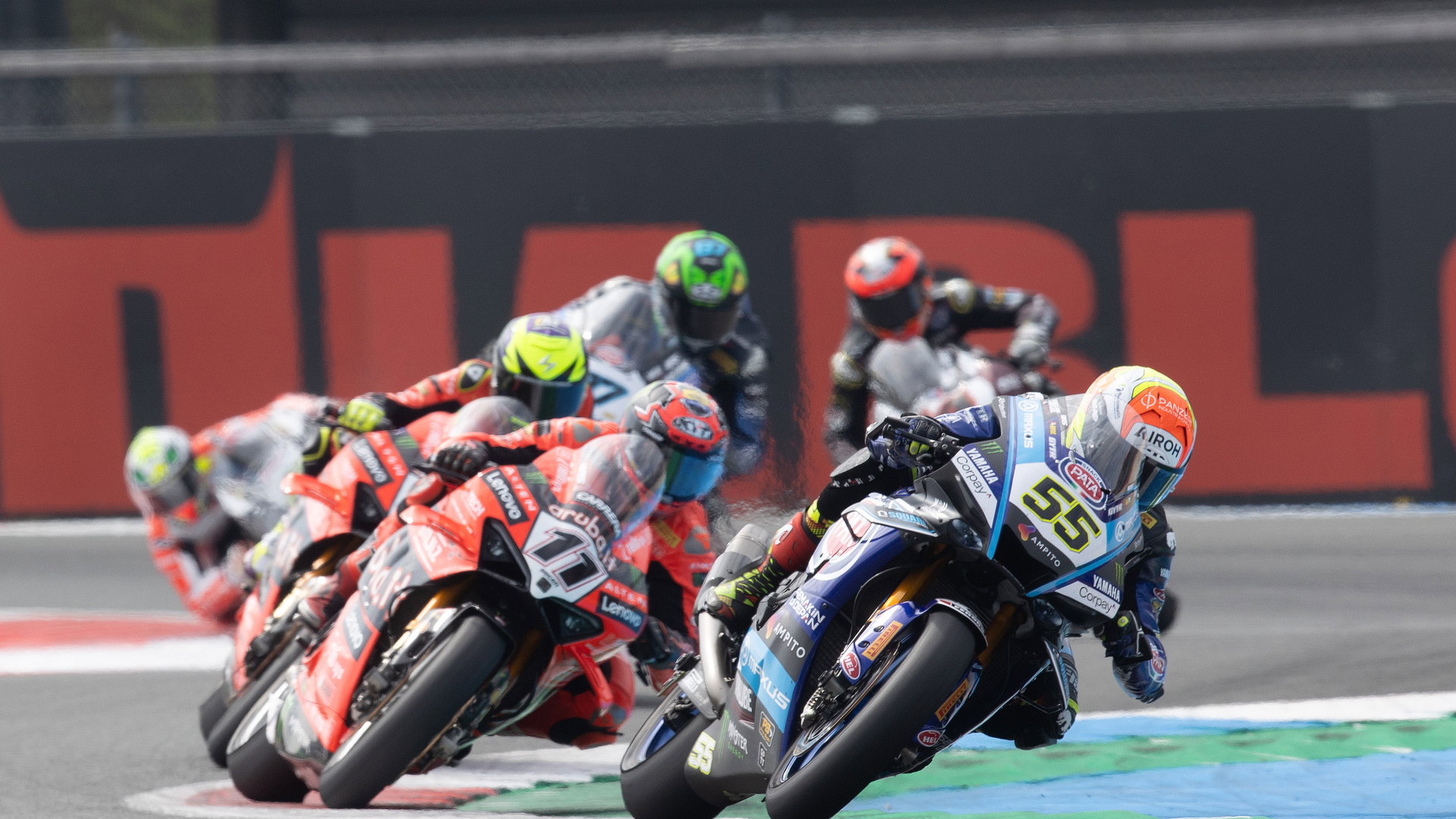 2026 Dutch WorldSBK | Crash.net