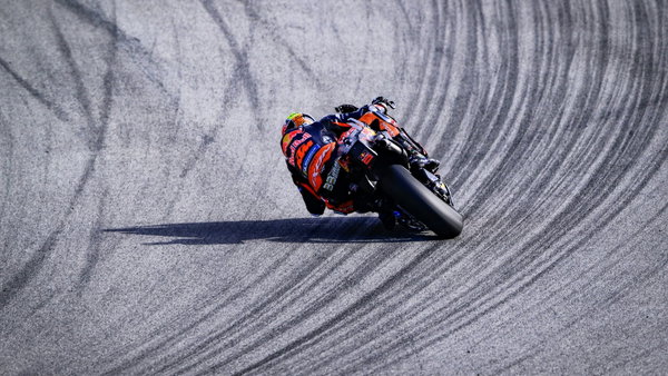 “Extreme snapping”: Why MotoGP needed Stability control - Exclusive ...