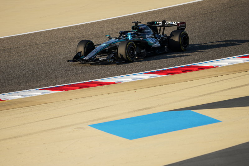 Who is on top after testing? Our verdict on the F1 2026 pecking order ...