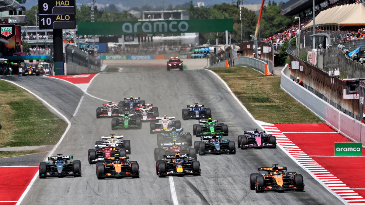Iconic F1 track's uncertain future finally resolved with Spa rotational ...