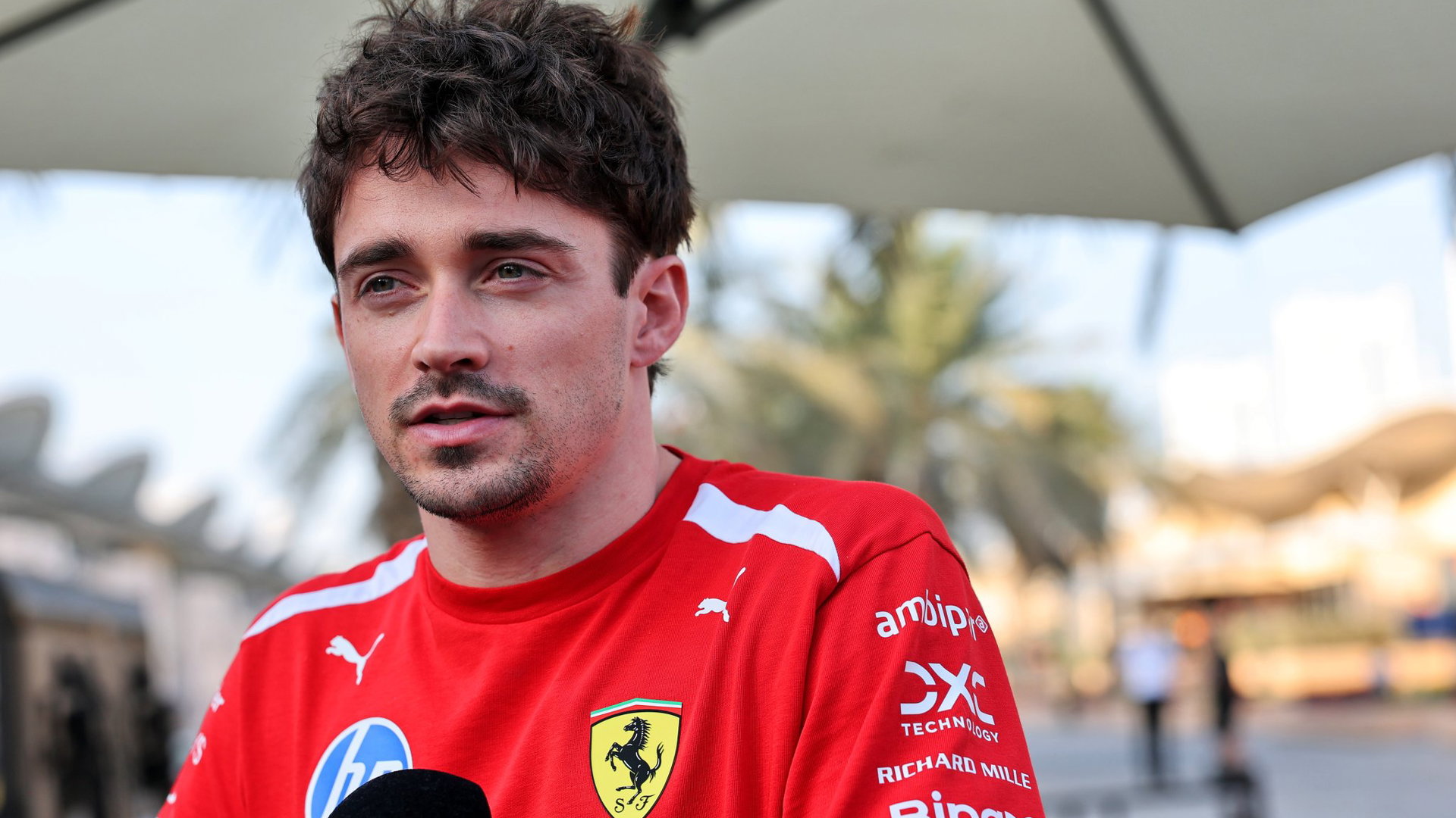 Charles Leclerc: News, Photos, Stats and more | F1 Driver | Crash.net