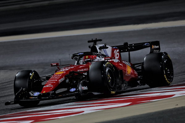 Why Ferrari is genuinely worth getting excited about in F1 2026 | Crash.net