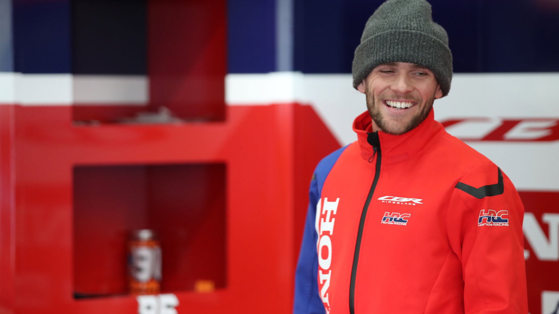 Jake Dixon to attend Portuguese WorldSBK after “positive” injury check ...
