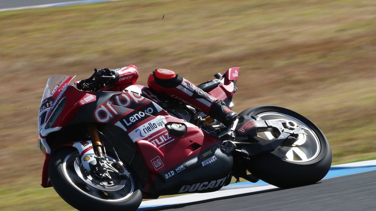 Ducati “reached the limit” of WorldSBK challenger ahead of 2026 update ...
