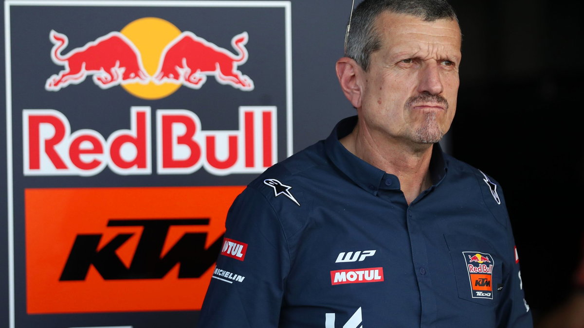 Guenther Steiner’s team offers “laborious spectacle” in his first ...