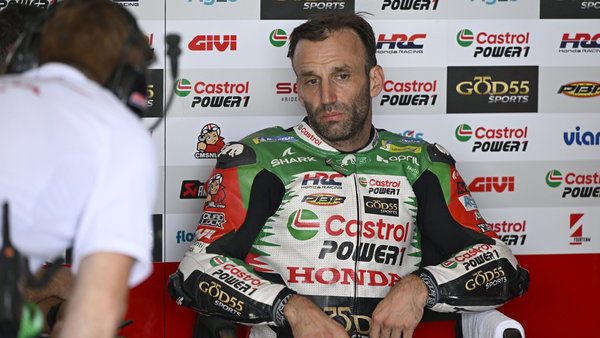 The Brazilian MotoGP choice that gave Johann Zarco a hidden advantage ...