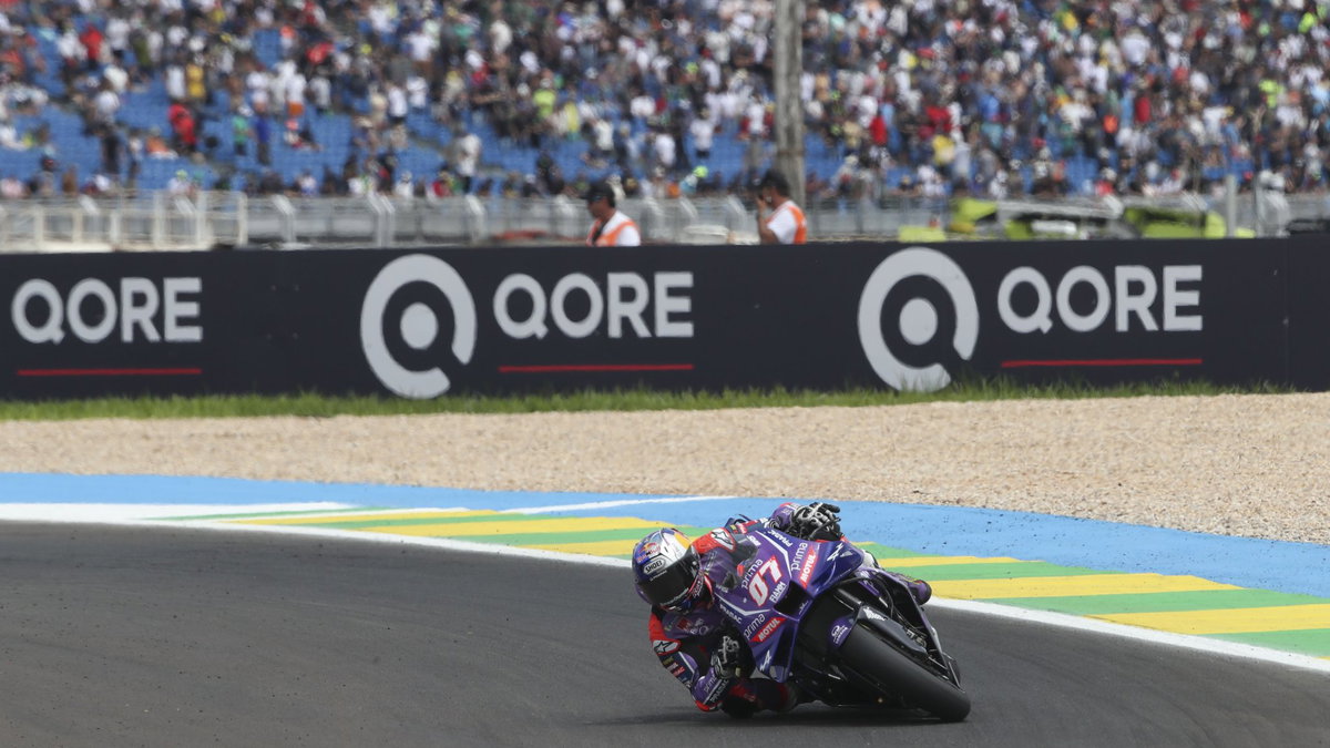 Toprak Razgatlioglu laments familiar Yamaha MotoGP problem | Crash.net
