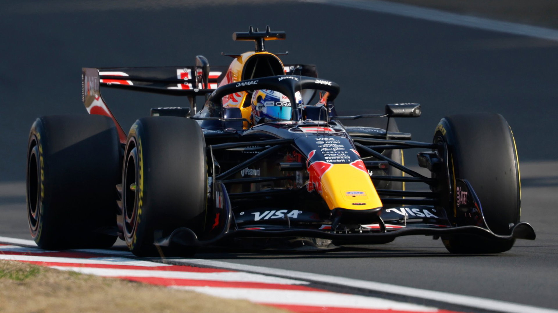 Red Bull reveals scale of challenge to beat Mercedes in F1 2026 | Crash.net