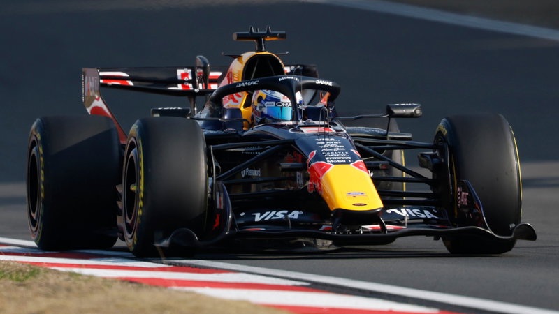 Red Bull reveals scale of challenge to beat Mercedes in F1 2026 | Crash.net