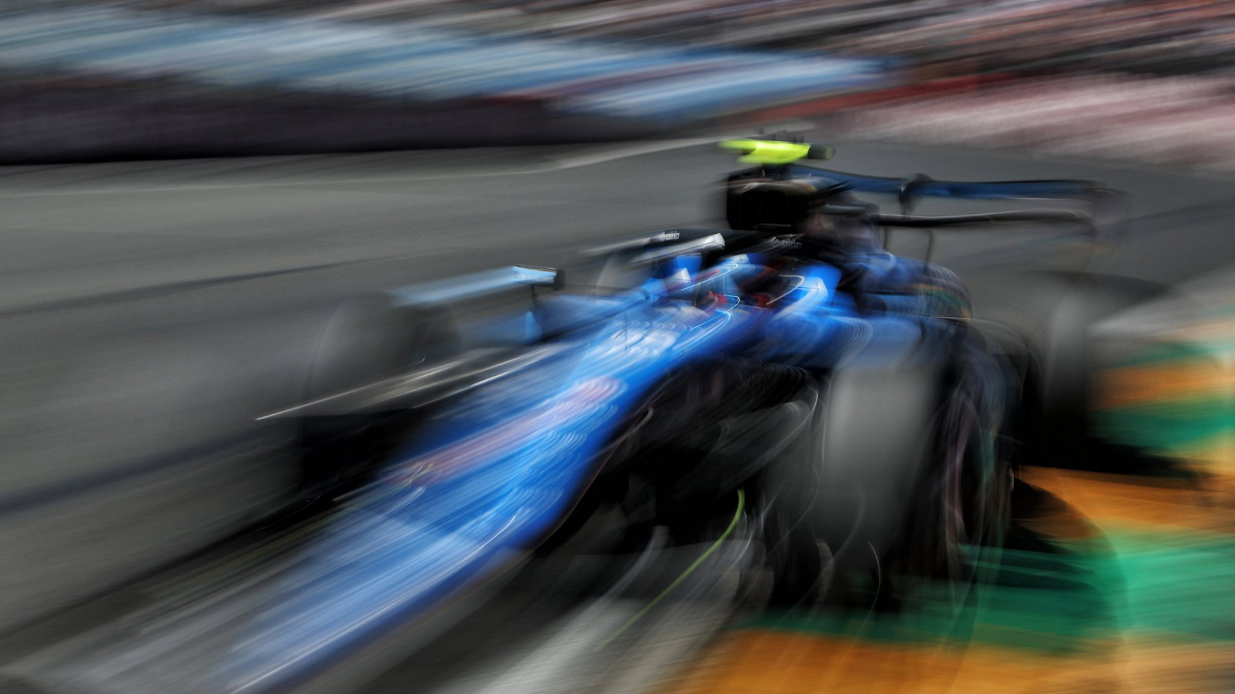 Active aero latest 2026 F1 car rule to be panned: ‘It’s really ...