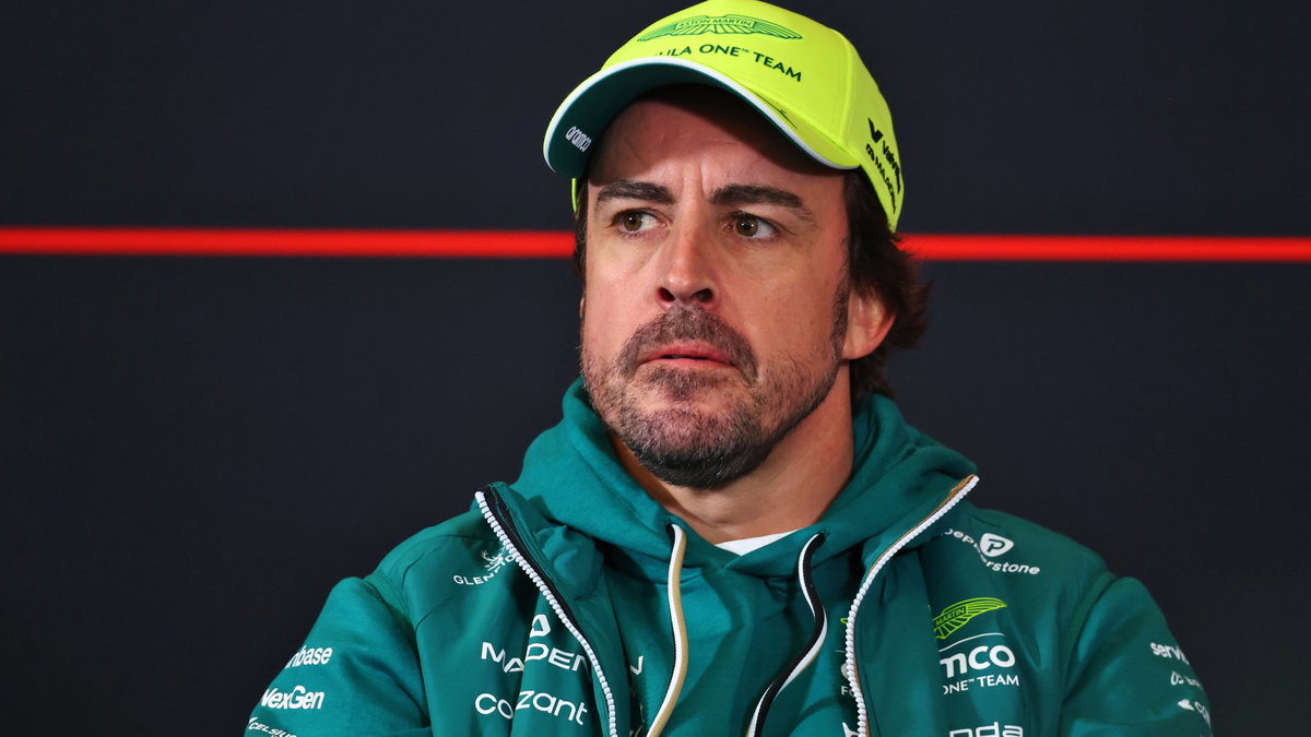 Fernando Alonso to arrive late for F1 Japanese Grand Prix, misses media ...