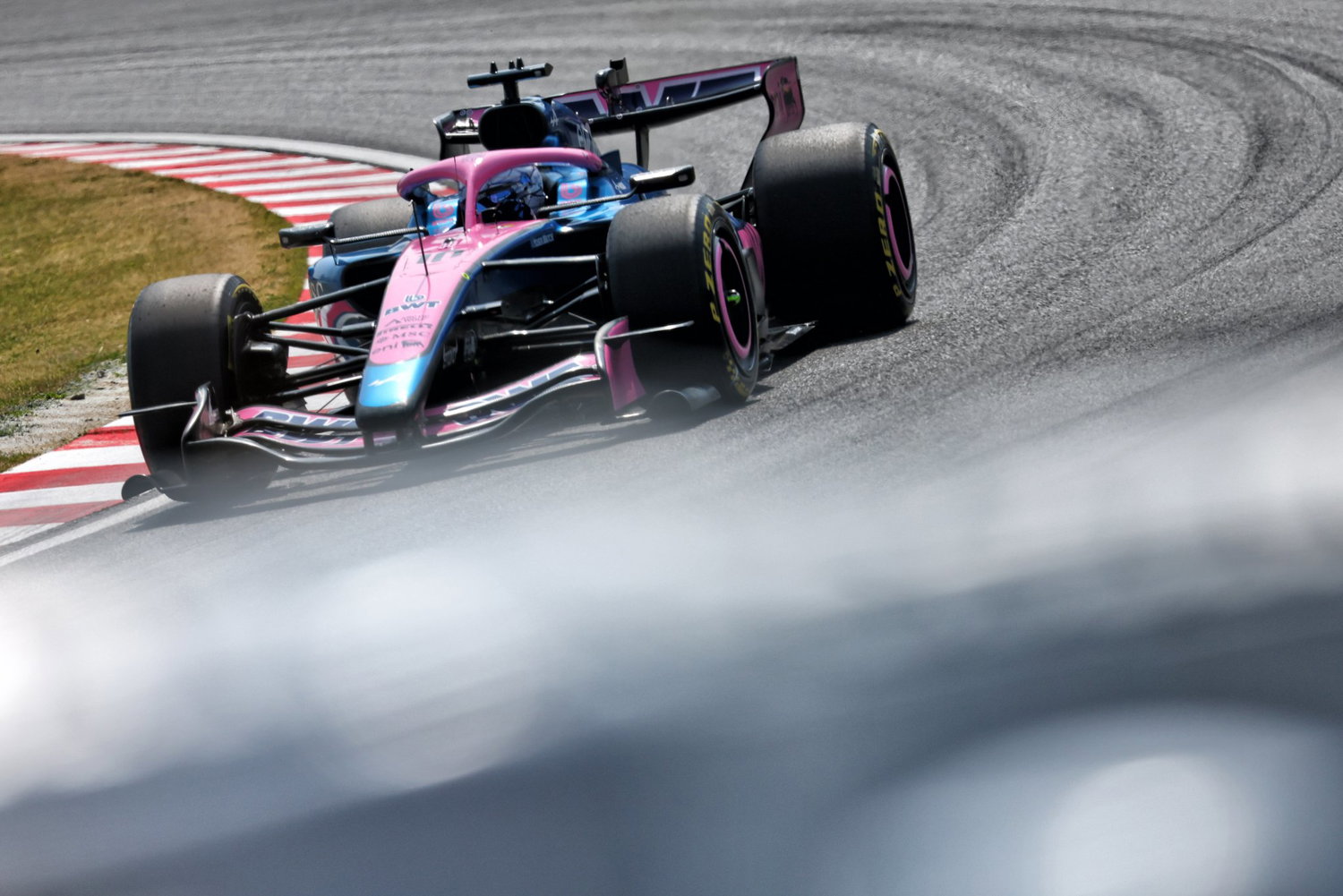 2026 F1 Japanese GP: Full starting grid after qualifying | Crash.net