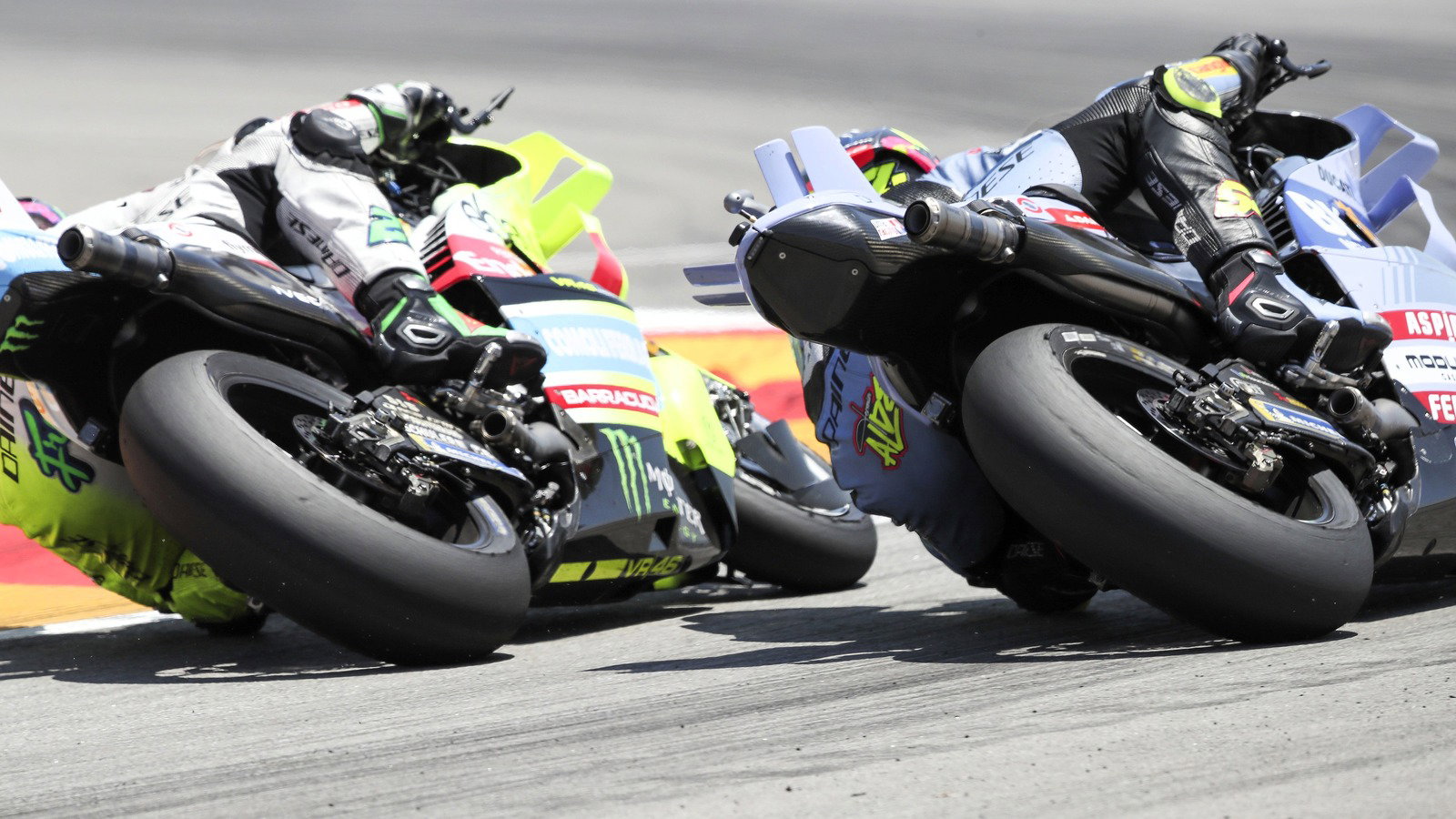 VR46 hints at “fantastic” new rider for revised 2027 MotoGP line-up ...