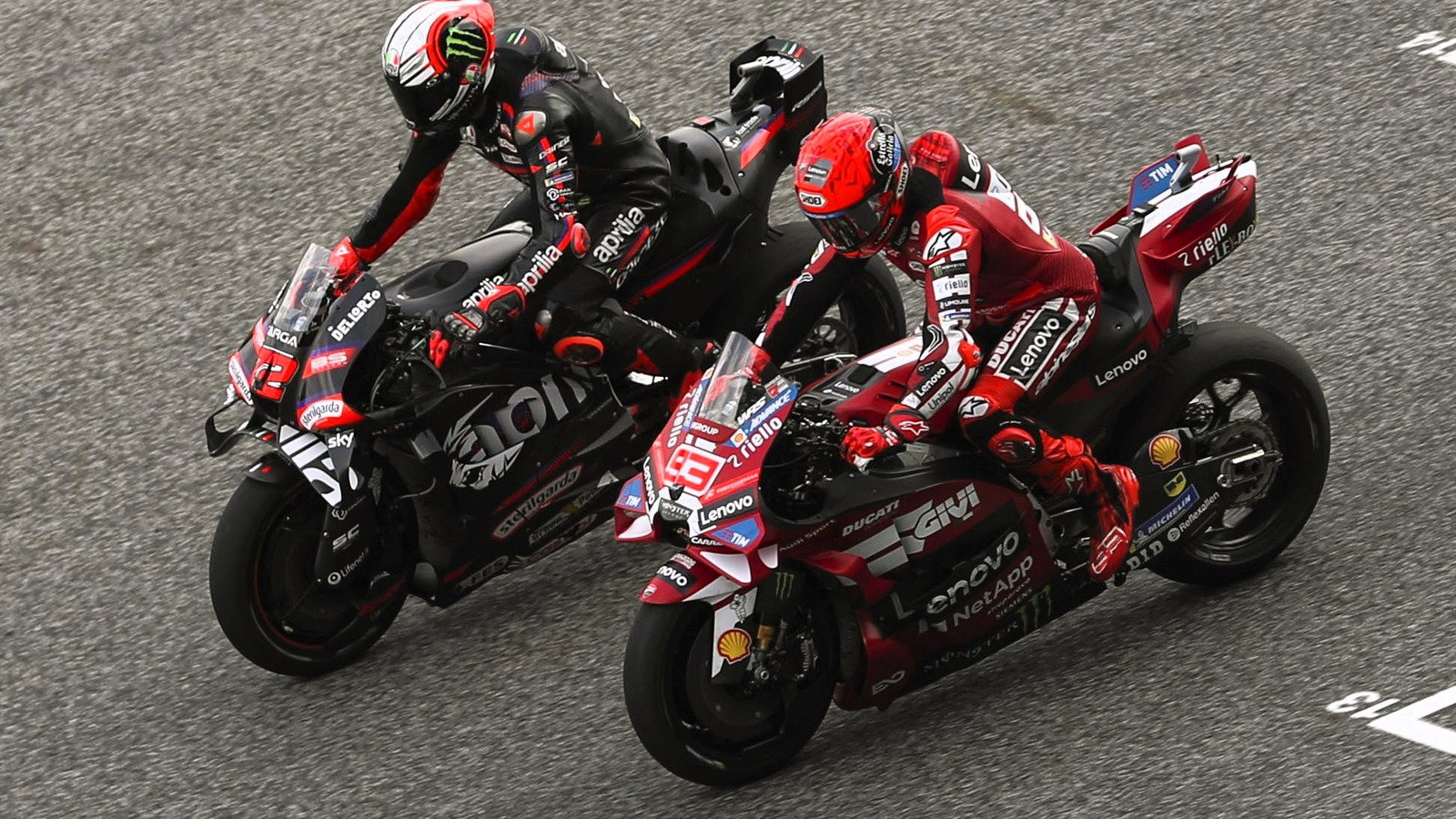 Mick Doohan: “What I don’t understand is Ducati” amid Aprilia MotoGP ...
