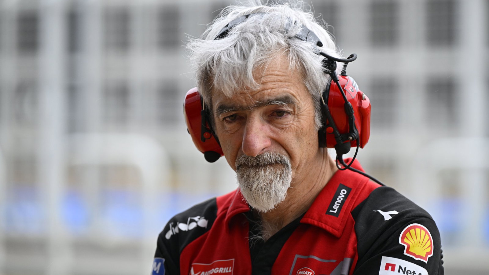 Gigi Dall’Igna reveals his first impression of 2027 Ducati MotoGP bike ...