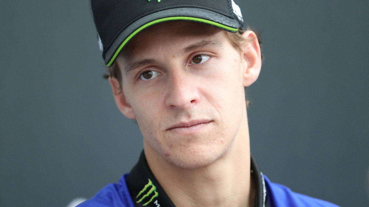 Fabio Quartararo: Top speed ‘the least of Yamaha’s problems’ at Spanish ...