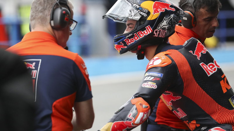 “Interesting” KTM updates have “removed many question marks” at Jerez ...