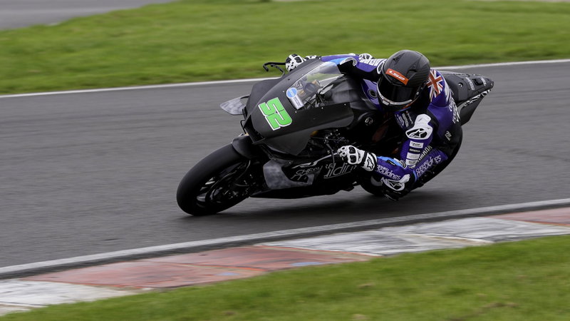 First official 2026 BSB test exposes one Yamaha rider’s “downfall ...